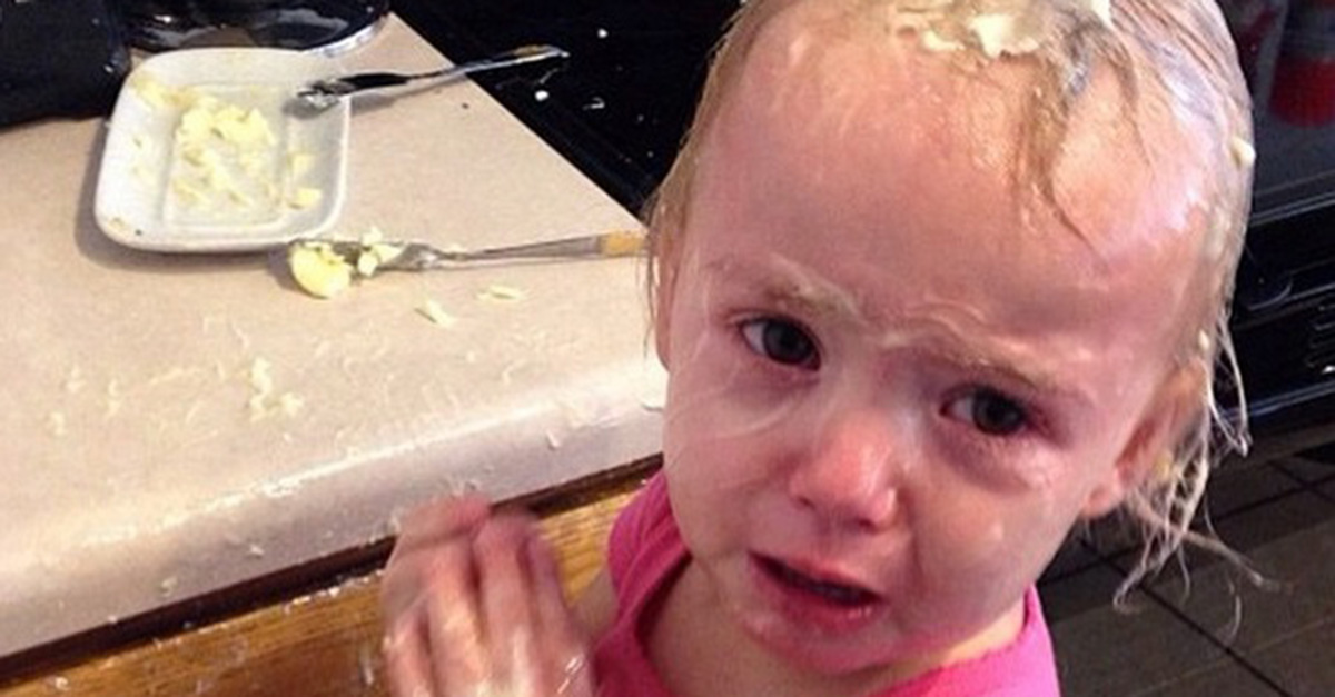 15 Kids Who Are So Terrible, It's Adorable. #9 Takes It To A Whole New ...