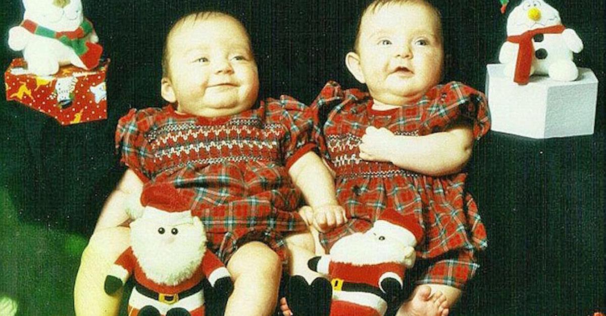 Mom Delivers Twins, But There's Something About Her THIRD Baby That ...