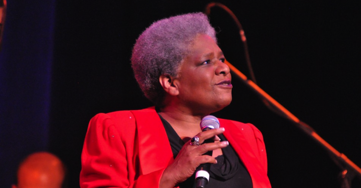 This Incredible Singer Went From Homeless To Broadway! | LittleThings.com