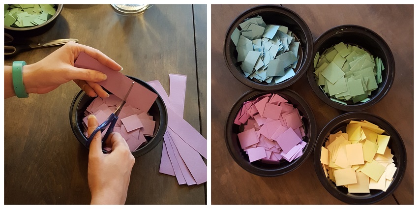 I Made DIY Flower Seed Bombs And It Was A Blast | LittleThings.com