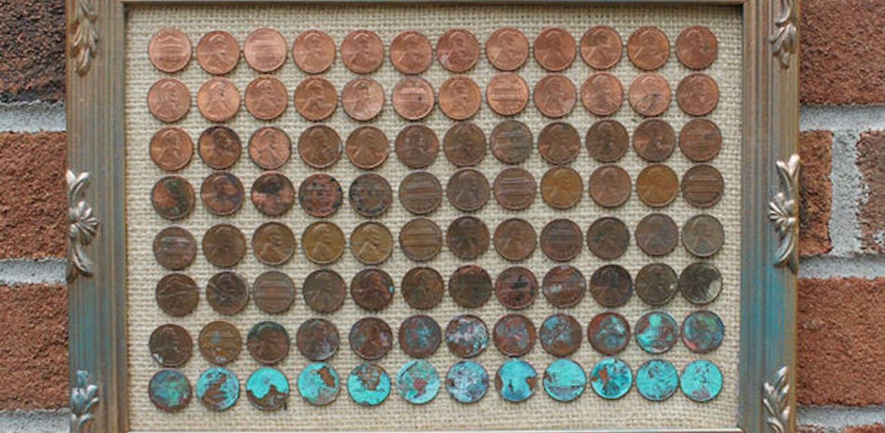 Penny Project Ideas That Will Put Spare Change To Good Use ...