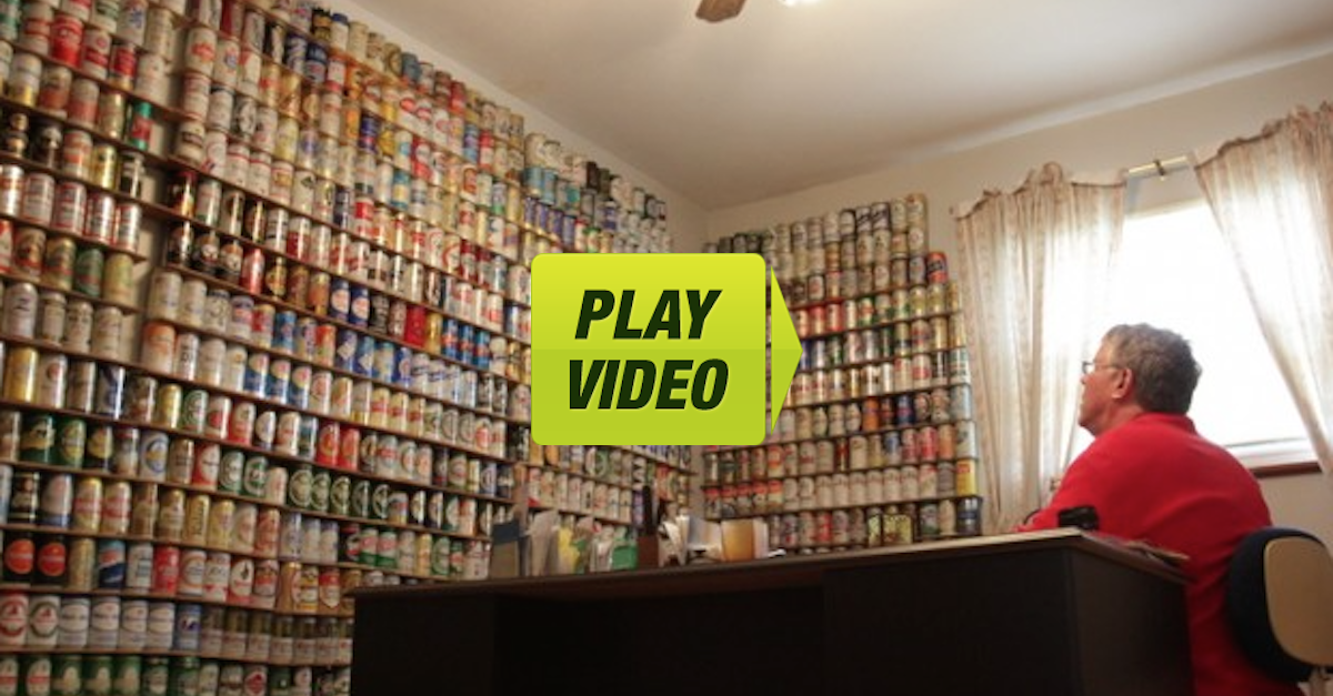 This Disabled Beer Genius Is FINALLY Fulfilling His Lifelong Dream. I ...