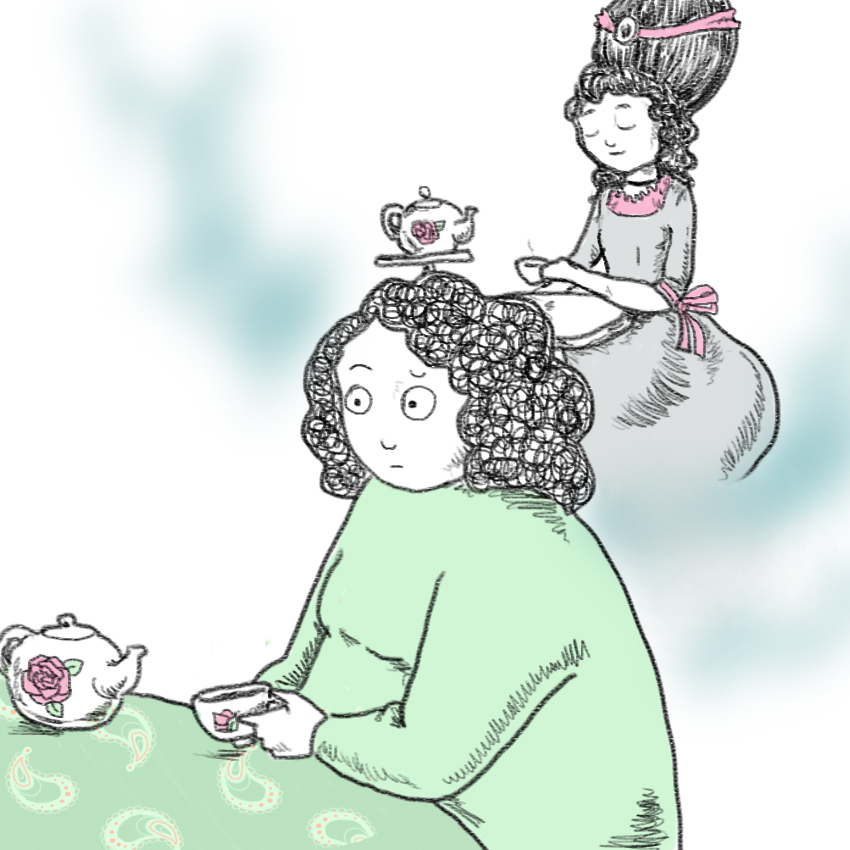 These 8 Signs Might Indicates You Have Past Lives | LittleThings.com