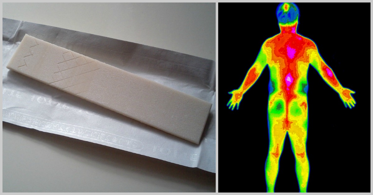 12 Benefits Of Chewing Gum For Your Body And Mind | LittleThings.com