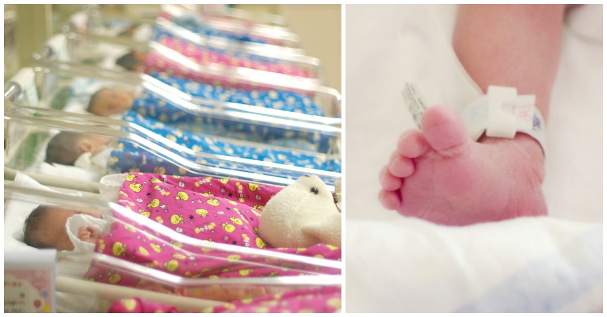 12 Baby Name Trends That Will Be Very Popular In The Future ...