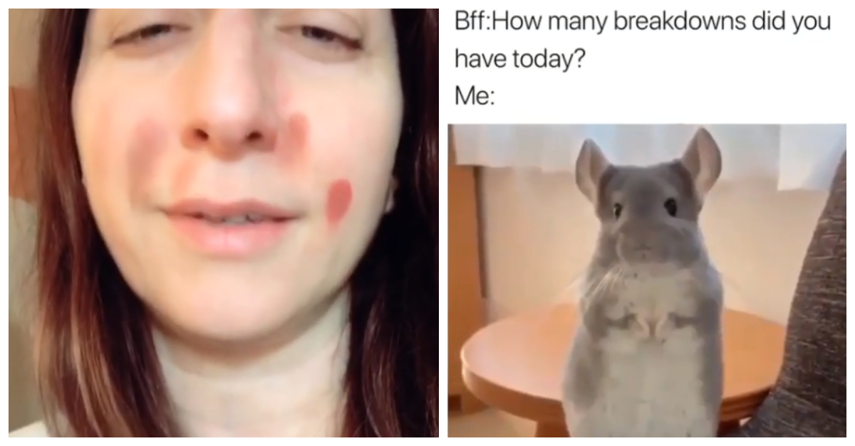 These Best Memes That Are Keeping Us Laughing Right Now | LittleThings.com