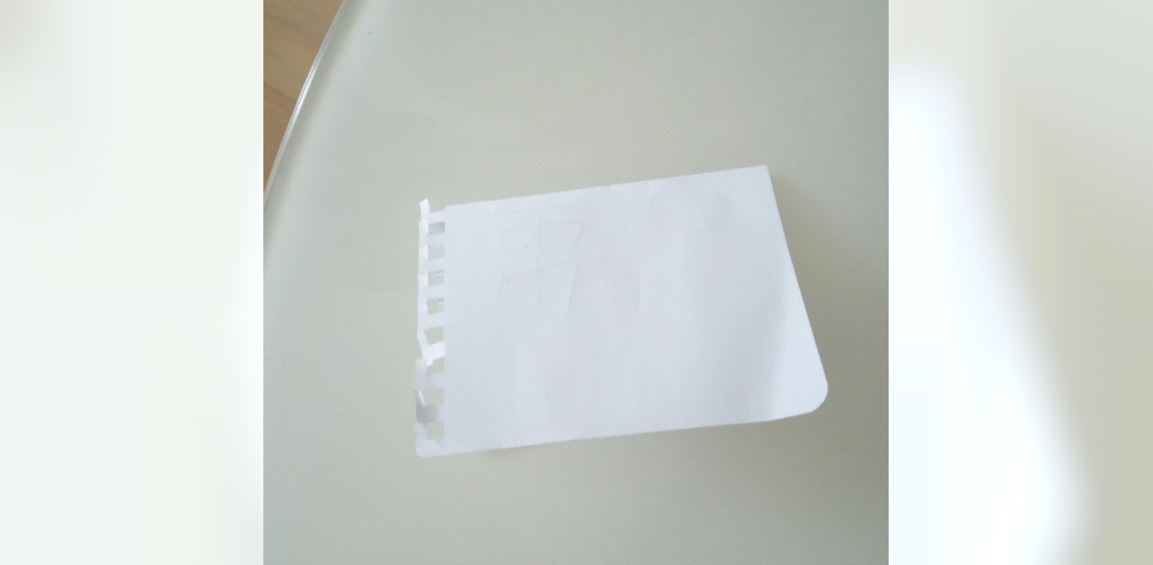 Mom Sends Young Daughter To School With Secret Note That She’s Trapped ...