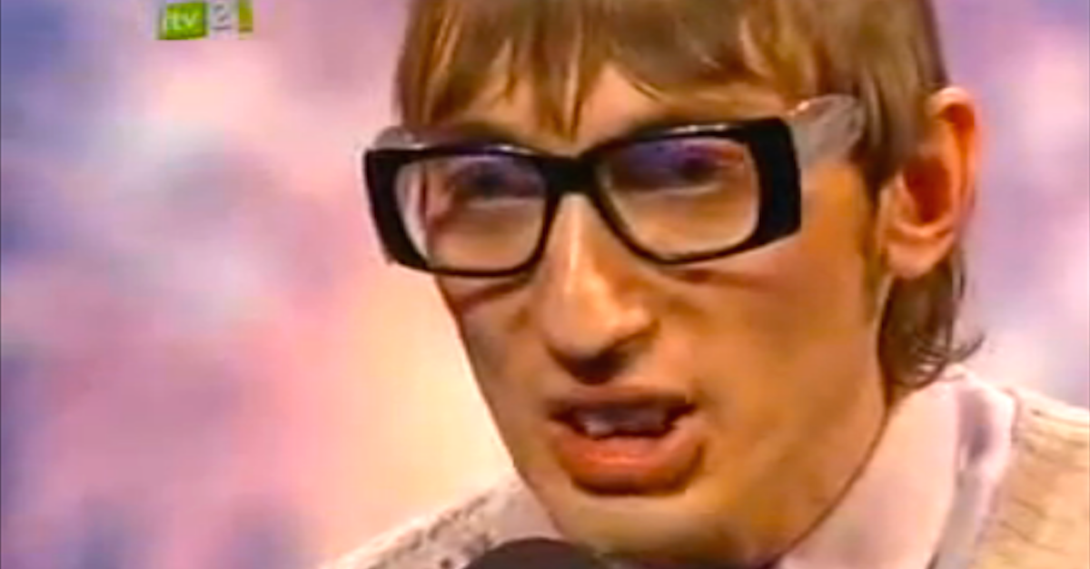 The Harshest Judge Mocked This 'Loser' On The Stage.. But Guess Who Had ...