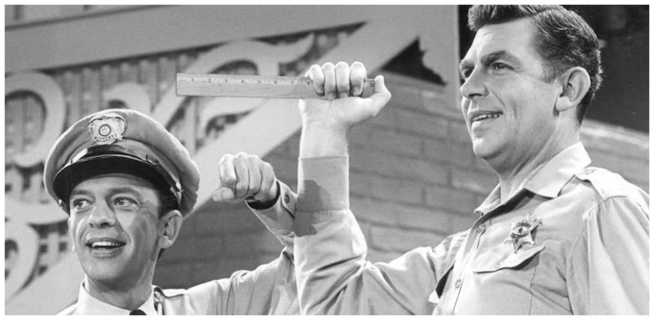 11 'The Andy Griffith Show' Facts You Didn't Know Before | LittleThings.com