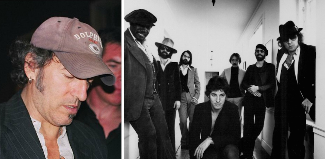 Bruce Springsteen Biography: 10 Facts You Didn’t Know | LittleThings.com