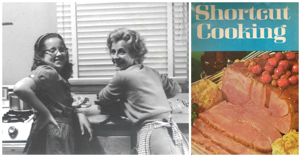 11 Vintage Cookbook Covers That Will Take You Back To A Simpler Time ...