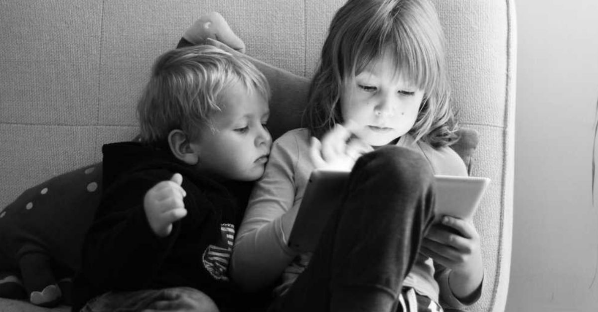 Are We Raising Selfish Kids? Yes, And Here’s What To Do About It ...