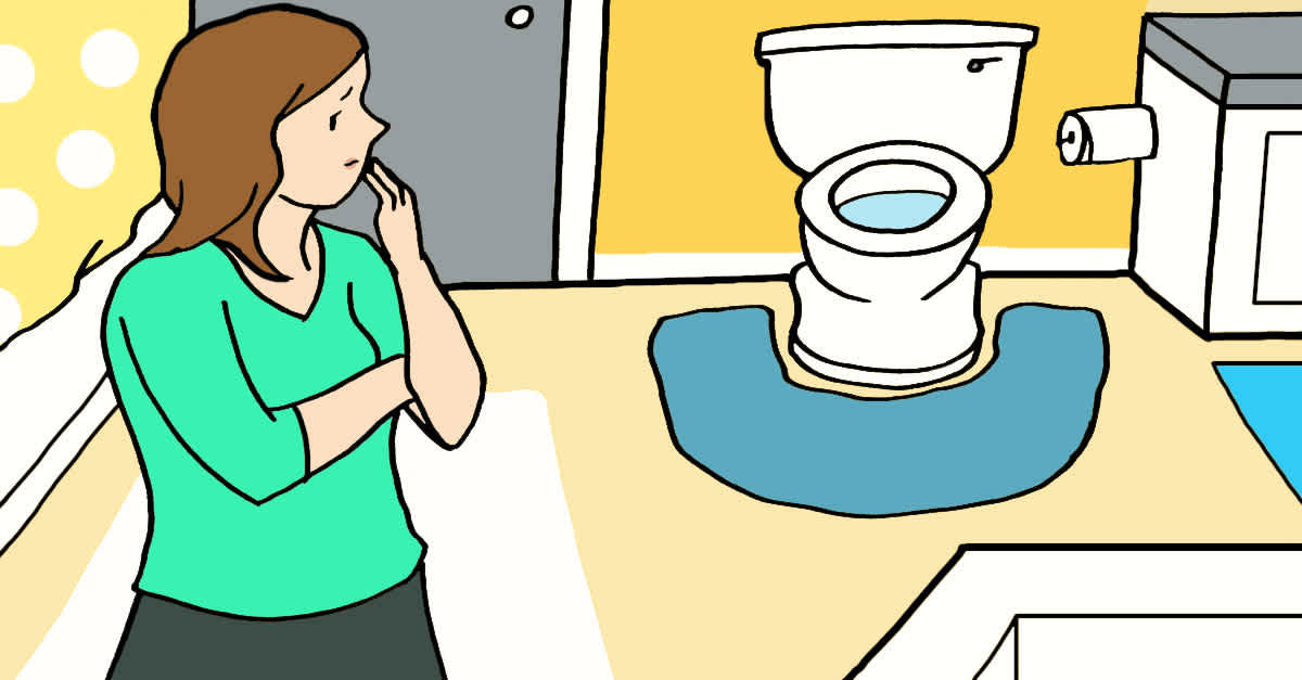How Often Should You Pee A Day What You Need To Know