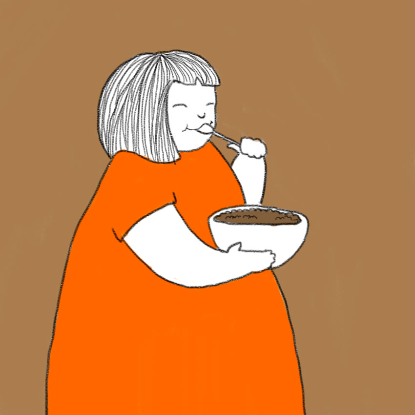 Foods That Make You Poop: 18 Best Foods For Constipation | LittleThings.com