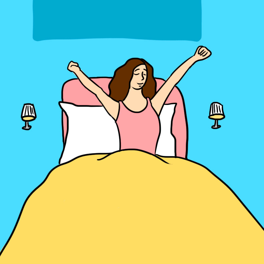 8 Health Benefits Of Staying Up Late Every Night Owl Should Know ...