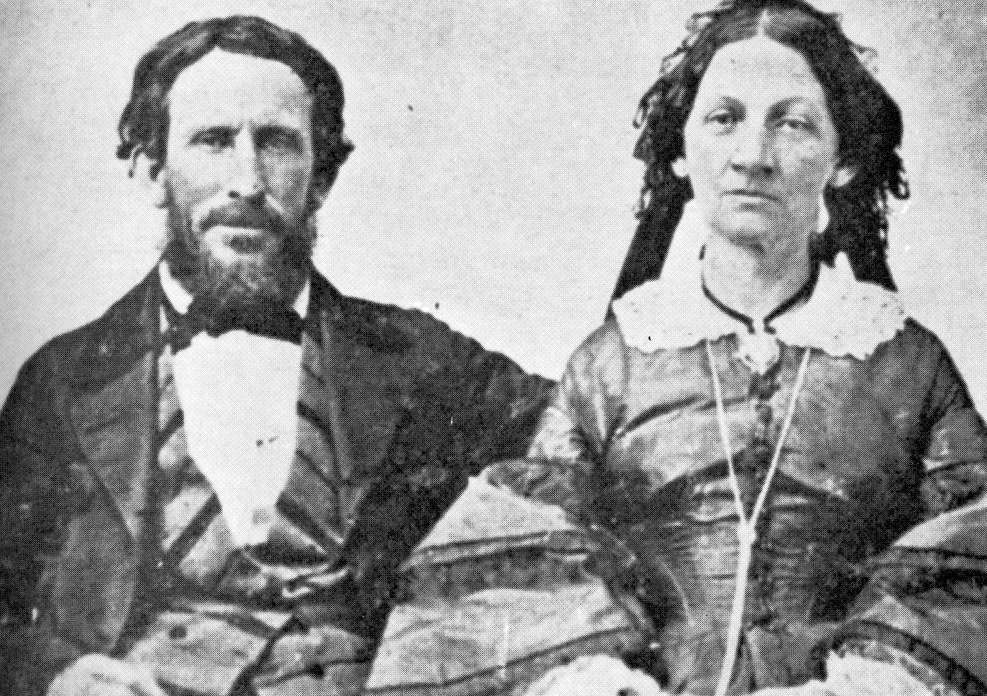 13 Facts You Never Knew About The Donner Party | LittleThings.com