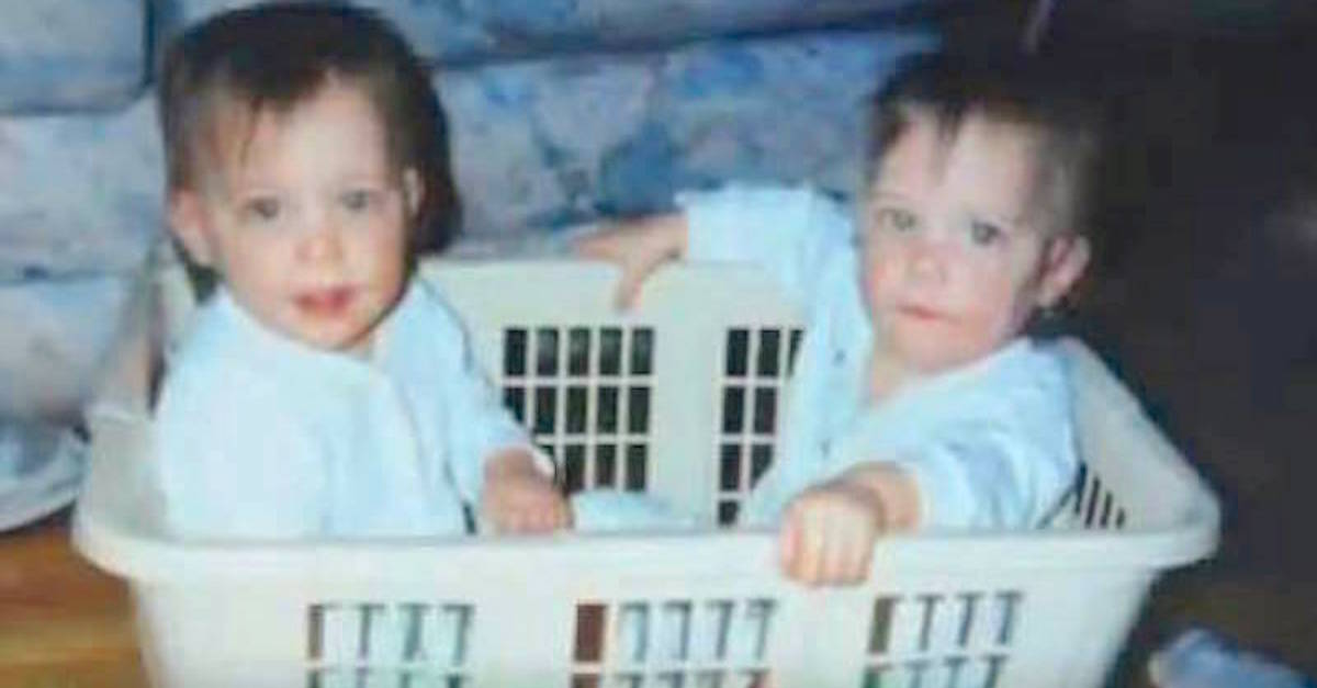 Her Twin Was On The Brink Of Death. But When Doctors Notice Their Arms ...