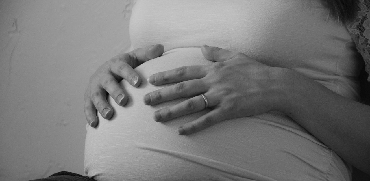 4 Best Ways To Get Baby To Move In The Womb | LittleThings.com