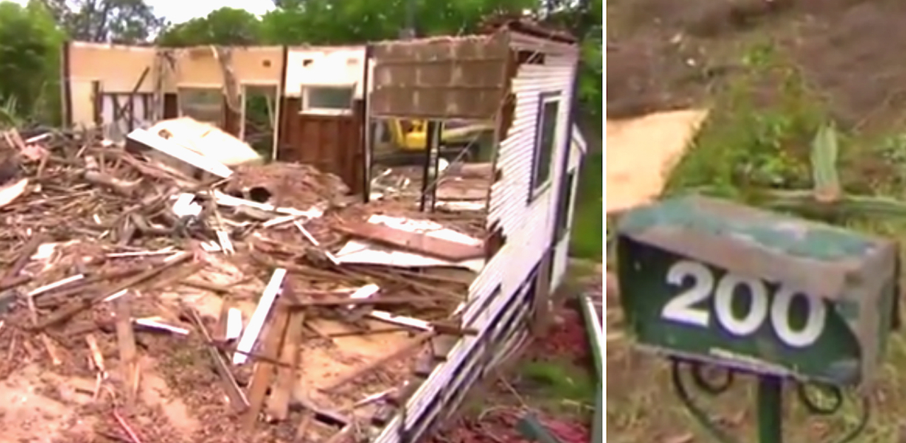 Workers Totally Demolish Empty Million-Dollar Home — Then Realize They ...