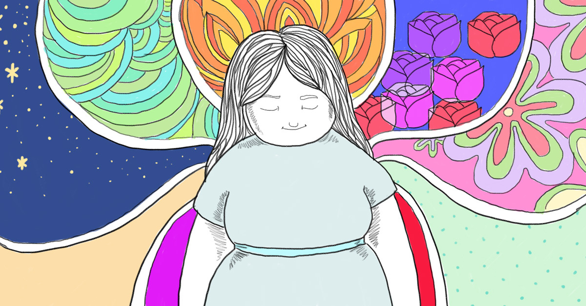 Intuitive People Have These 8 Remarkable Qualities | LittleThings.com