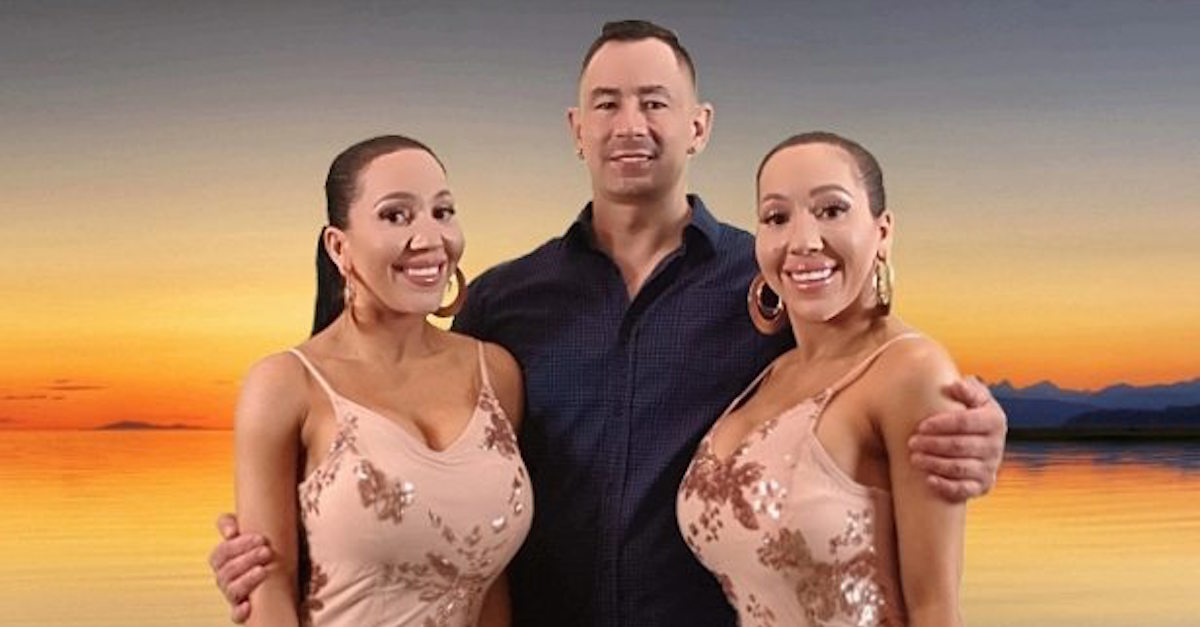 Famous Twins Want To Have Babies With The Same Man | LittleThings.com