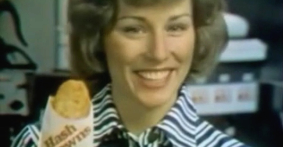 In Honor Of All-Day Breakfast, We Present A Hilarious McDonald's Hash ...