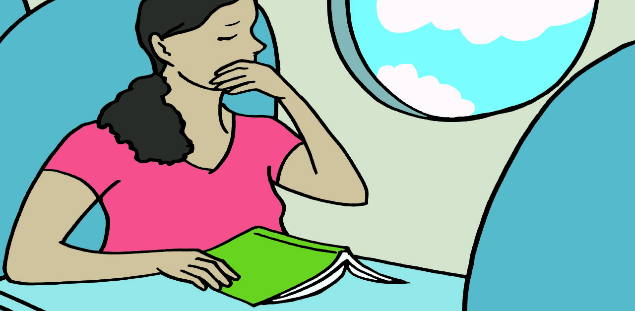 6 Crucial Tips For Anyone Who Experiences Motion Sickness ...