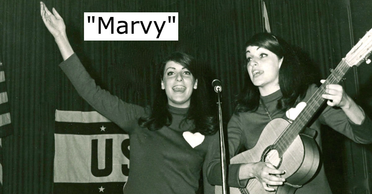 13 Words And Phrases We Got From 1960s Slang | LittleThings.com