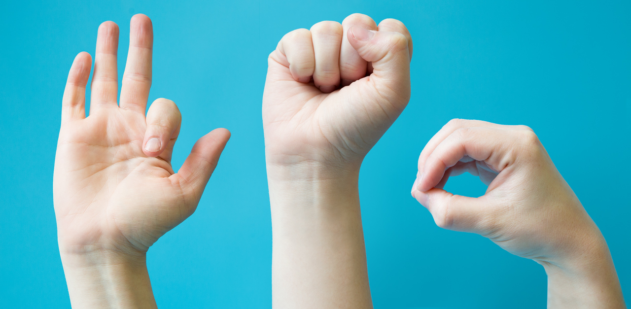 Easy Hand Exercises To Keep Pain And Stiffness Away | LittleThings.com