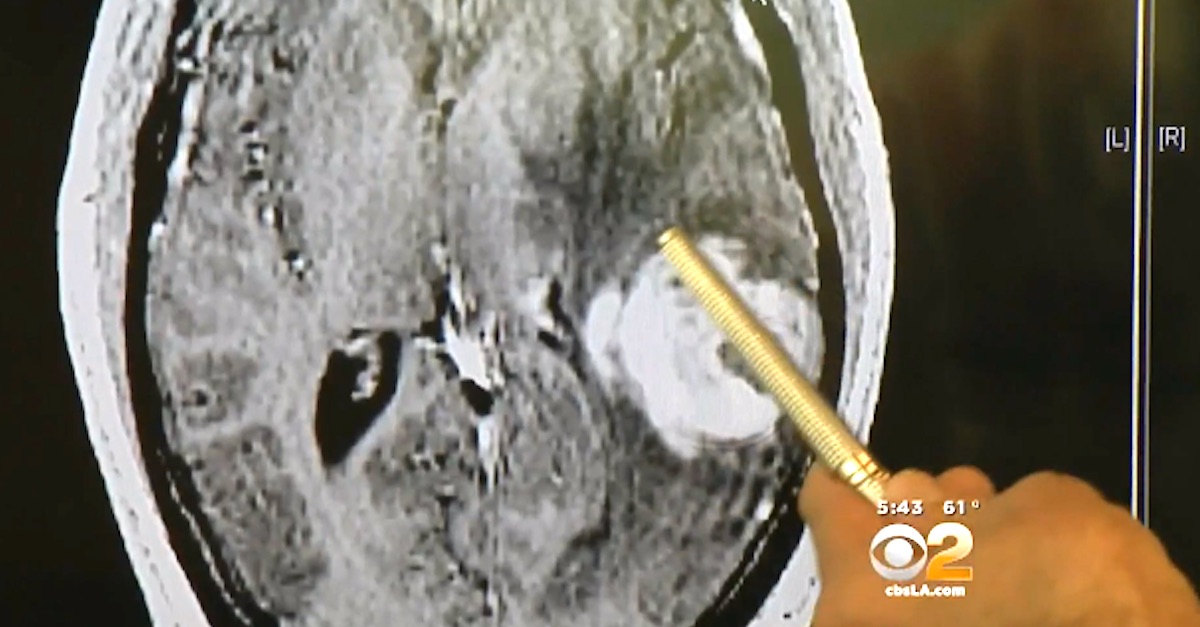 This Couple Is Happy To Be Alive Today... Why? Take A Closer Look At ...