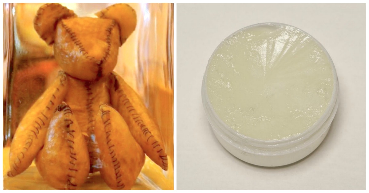 Baby's Placenta: What New Moms Do With Them After Birth | LittleThings.com