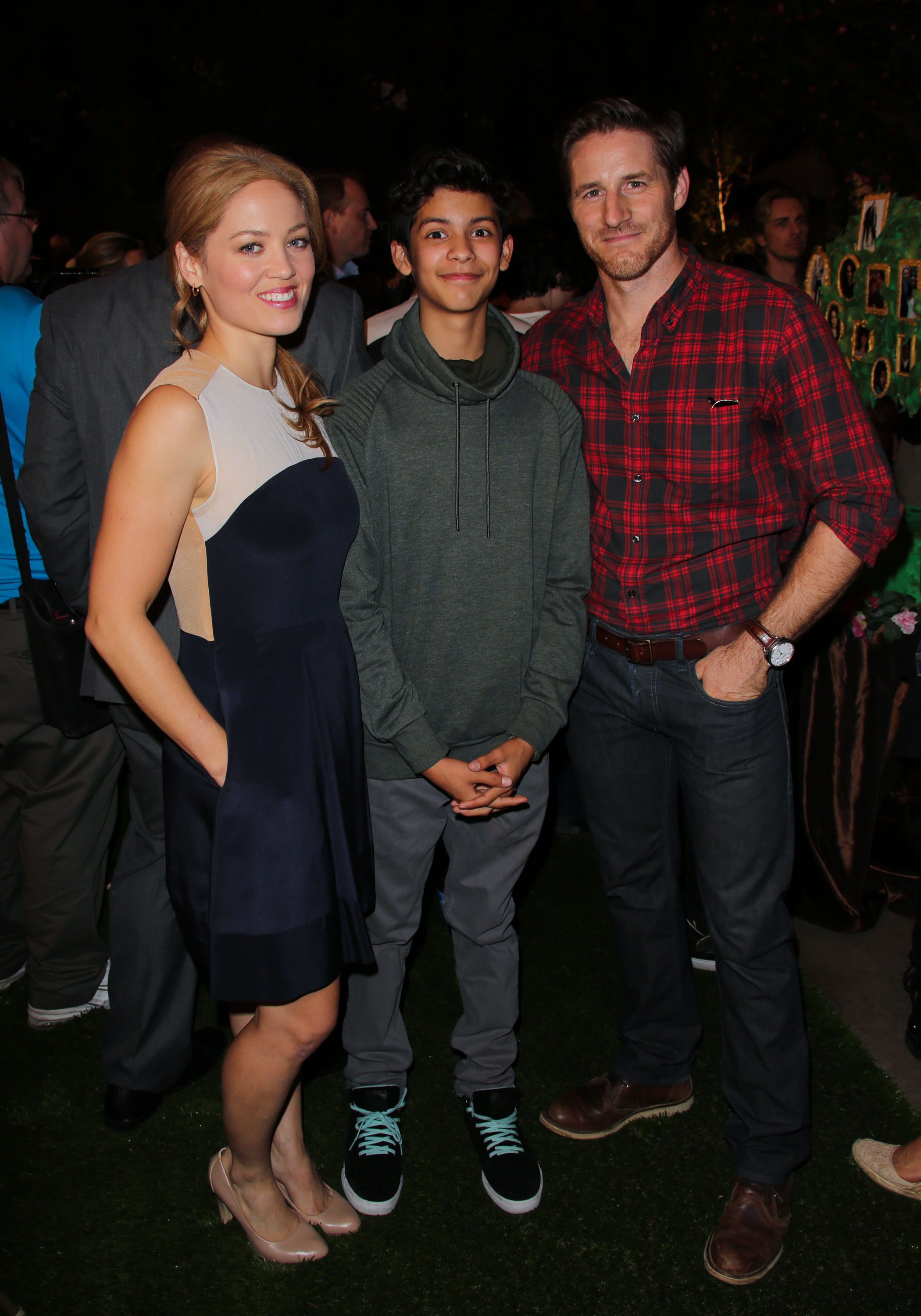 10 Family TV Shows That Feature Adoptive Families | LittleThings.com