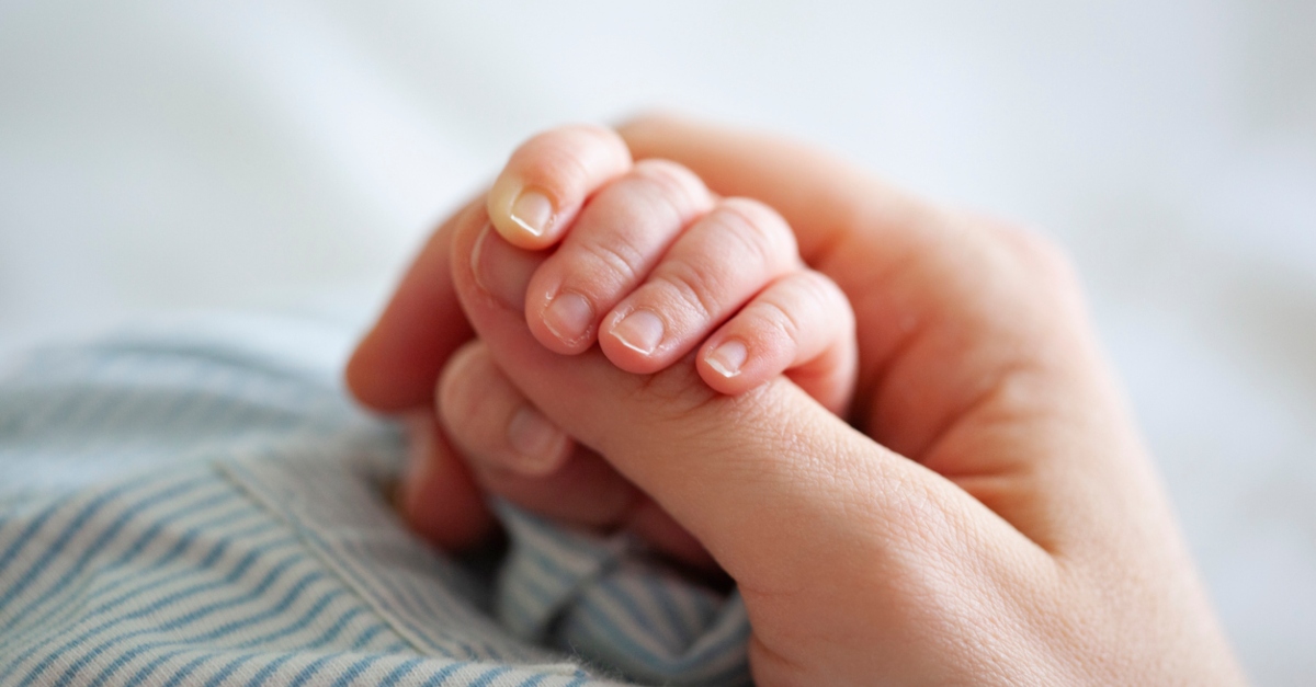 Couple Might Divorce Over How The Birth Of Their First Child Went ...