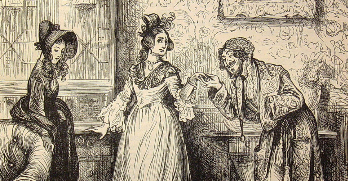 9 Old Etiquette Rules That Are Definitely Outdated | LittleThings.com
