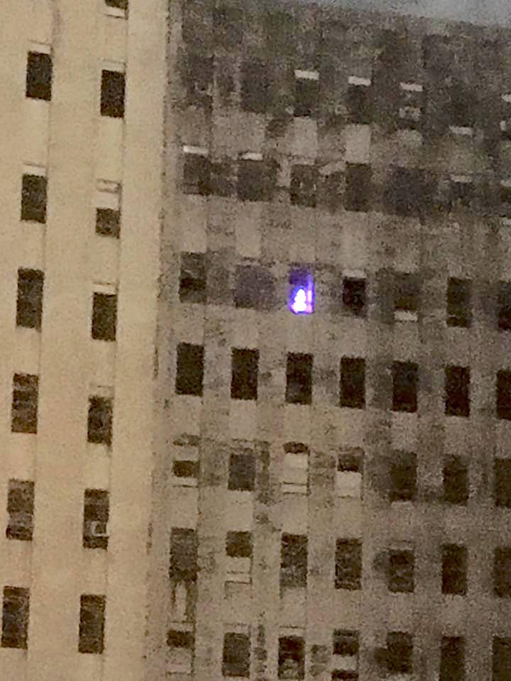 This Hospital Sat Abandoned For 10 Years, So No One Expected To See ...