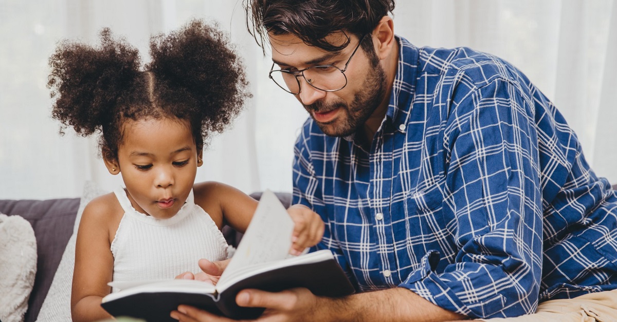 9 Cool And Innovative Ways To Get Your Kids Into History | LittleThings.com