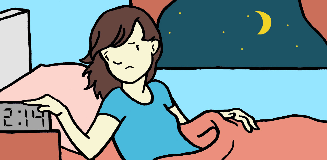 Do You Ever Wake Up And See This Time It Reveals Something Shocking