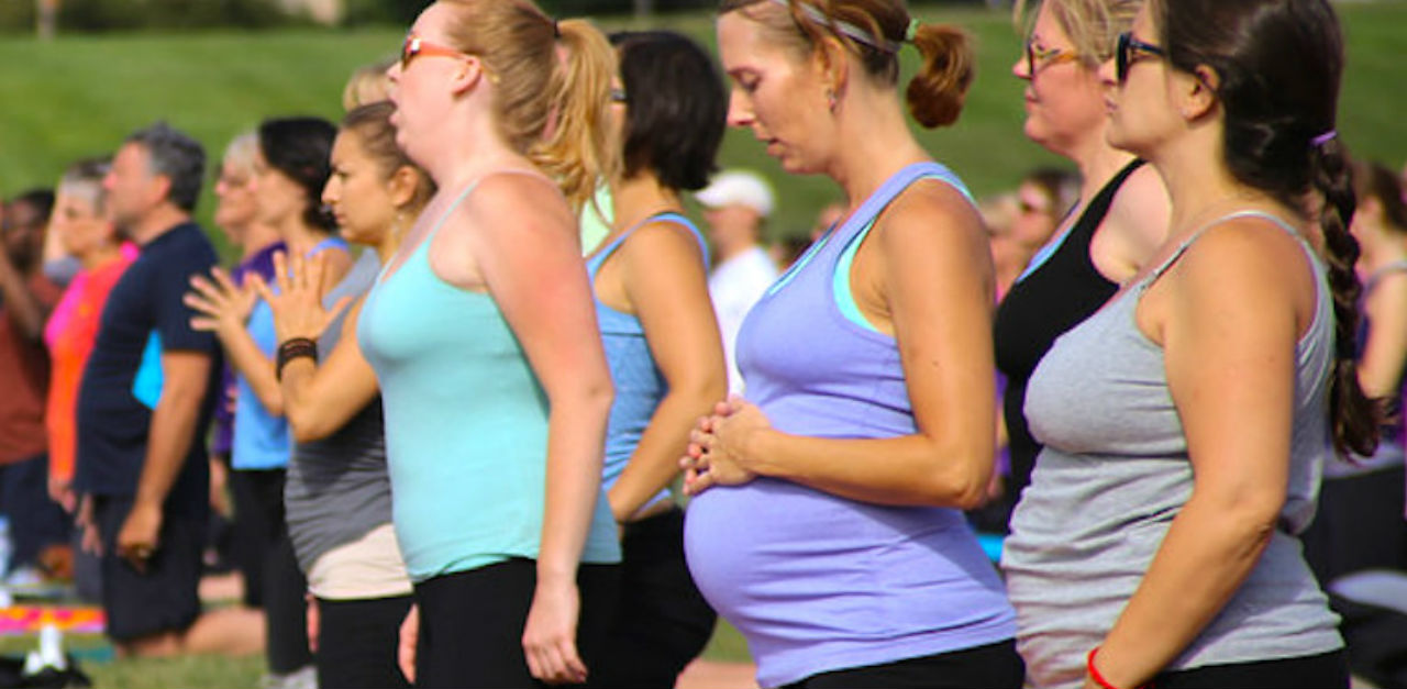 11 Amazing Pregnancy Hacks For Moms-To-Be | LittleThings.com