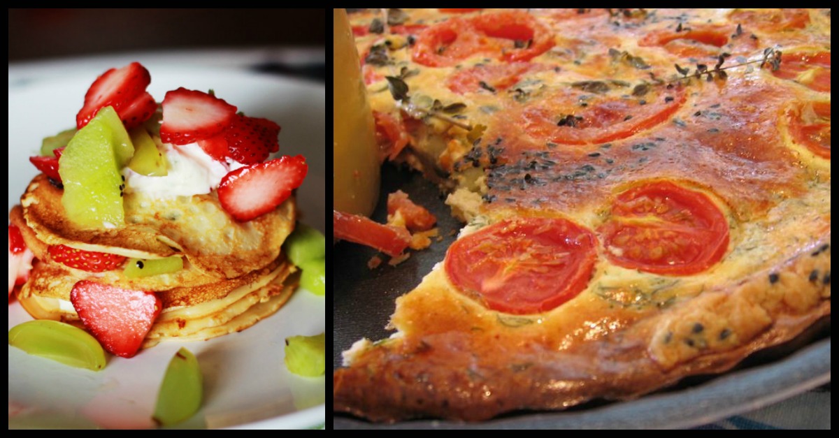 21 Clean Eating Recipes That Are Easy And Tasty | LittleThings.com