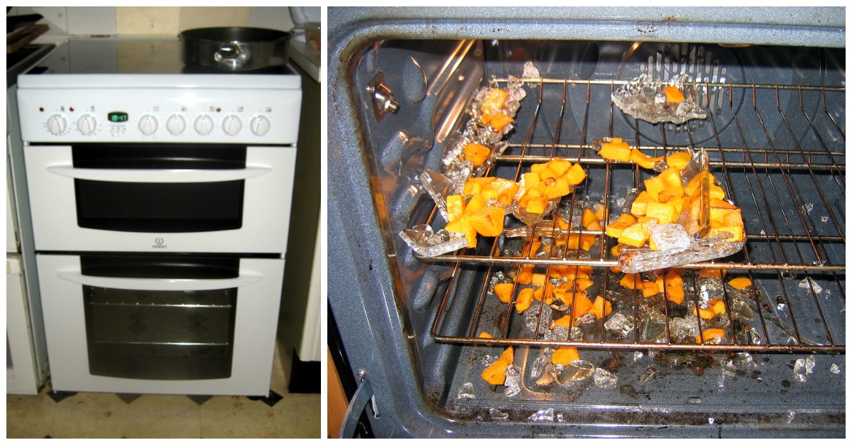 Kitchen Safety Tips: 12 Things To Avoid When Cooking | LittleThings.com