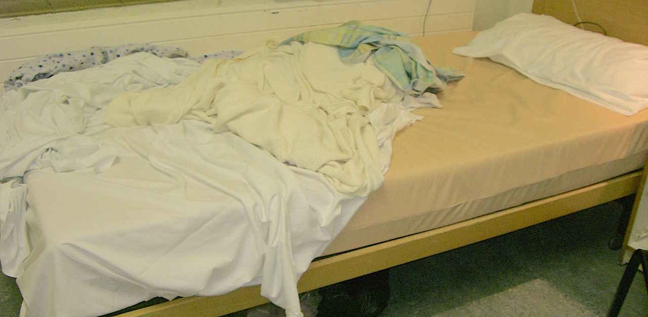 11 Genius Ways To Repurpose All Of Your Old Bedsheets | LittleThings.com