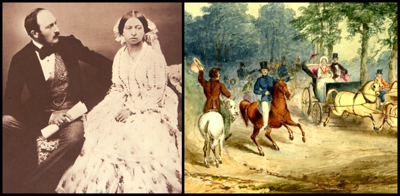 8 Times Queen Victoria Cheated Death | LittleThings.com