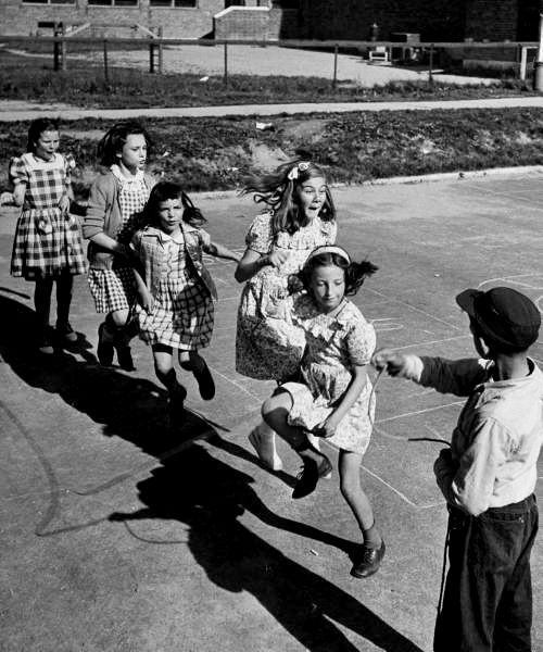 Old Timey Photos Prove How Much School Has Changed In The Past 100 ...