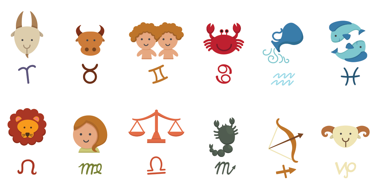 The Best Horoscopes of 2015 That Are SO ACCURATE It's Crazy ...