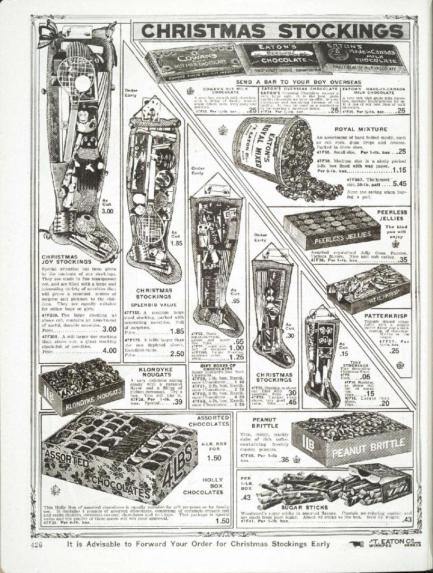 Do YOU Know The Fascinating History Of Christmas Stockings? I Had No ...