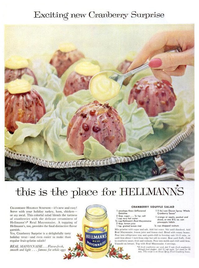 14 Hilariously Terrible Thanksgiving Recipes That Are So Bad...They're ...