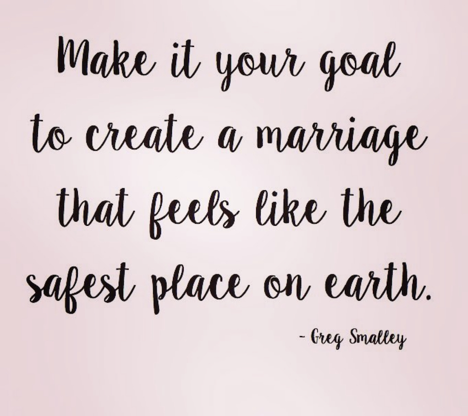 7 Inspirational Quotes All About The Beauty Of Marriage | LittleThings.com