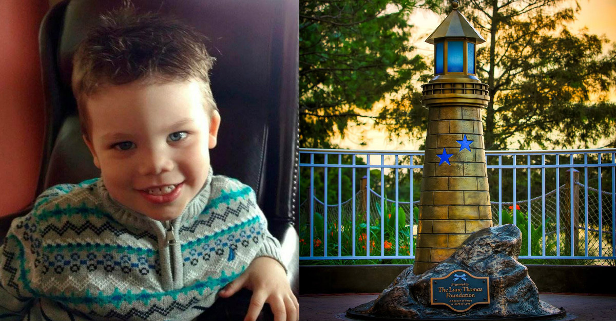 Parents Who Lost Lane Graves To Alligator Welcome New Baby ...