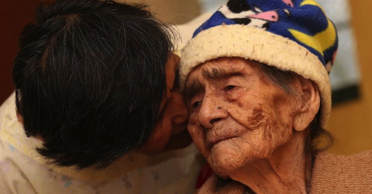 This Woman Is 127-Years-Old And Credits These 3 Things For Her ...
