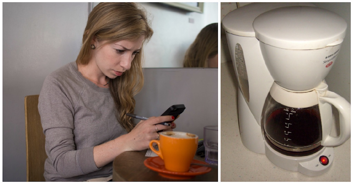 Study Finds Best Time To Drink Coffee For Maximum Benefits ...